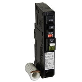 QO 20-Amp Single-Pole Arc Fault Circuit Breaker - Round Top, TX - La ...