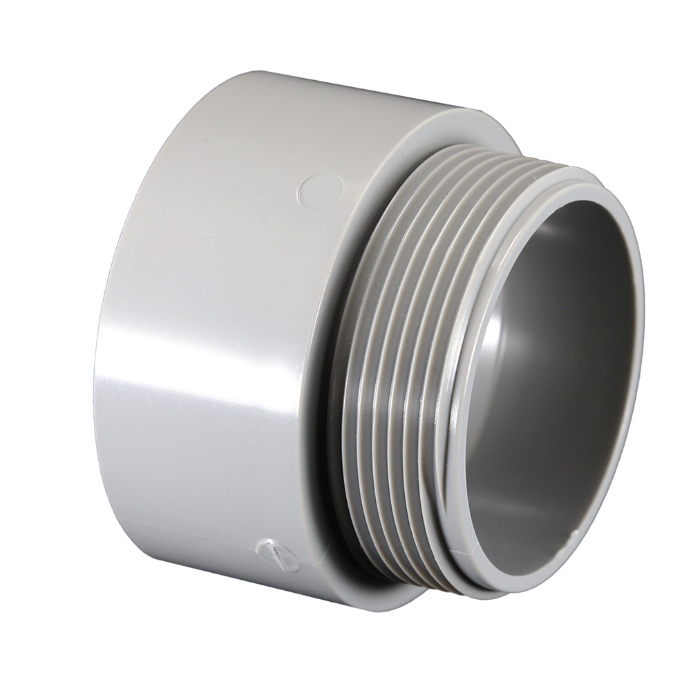 CANTEX 2 in. Male Terminal Adapter - Round Top, TX - La Grange, TX ...