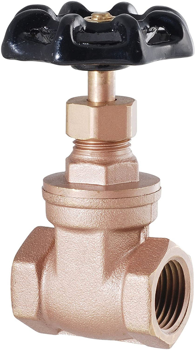 LDR Industries IPS Gate Valve 3/4" - Round Top, TX - La Grange, TX ...