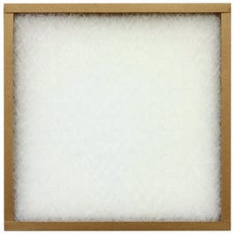 EZ Flow II 24x30x1-In. Flat Panel Spun Fiberglass Furnace Filter ...