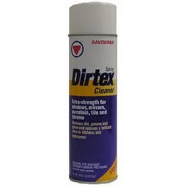 Dirtex 18-oz. aerosol All-Purpose Cleaner - Round Top, TX - La Grange ...