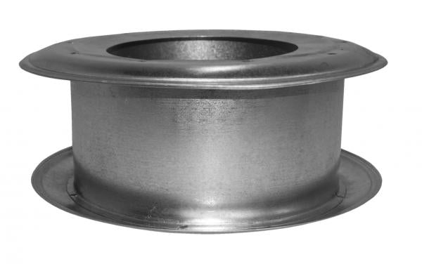 WALL THIMBLE 6" - Round Top, TX - La Grange, TX - Round Top Mercantile