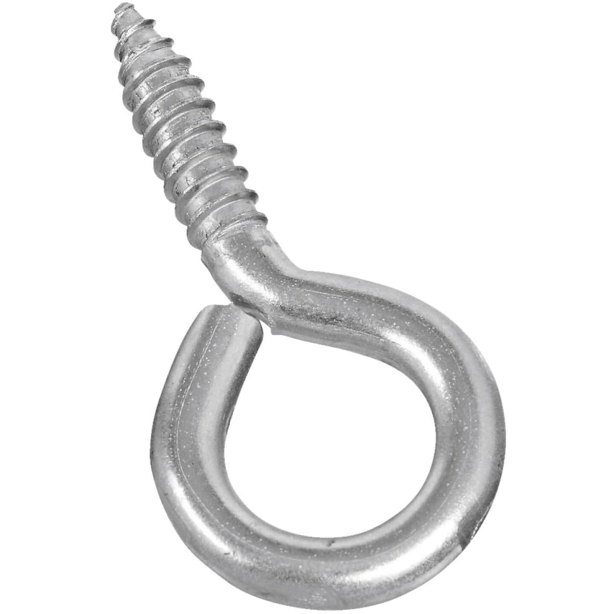 National #0 Stainless Steel Large Screw Eye - Round Top, TX - La Grange ...